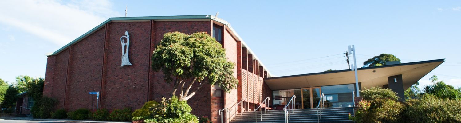 St Mary's Church, Greensborough