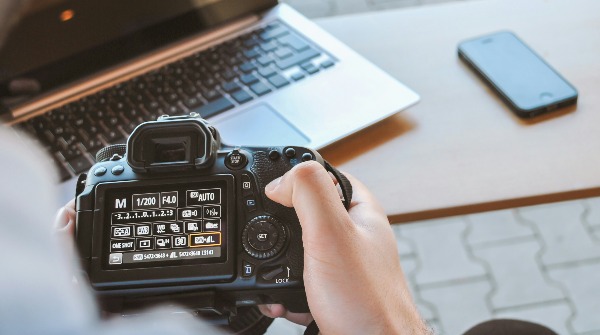 Blog Article: Photography, Video Recording & Social Media Guidelines