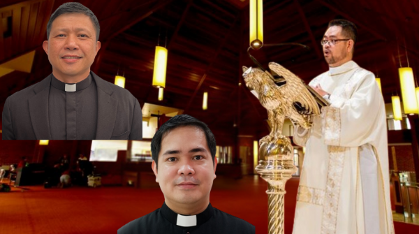 Catholic Parish of Melton