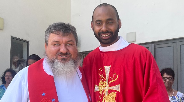 Welcome to Parish Administration Communication and Engagement ...