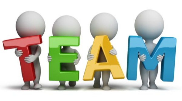 Blog Article: Our Parish Team