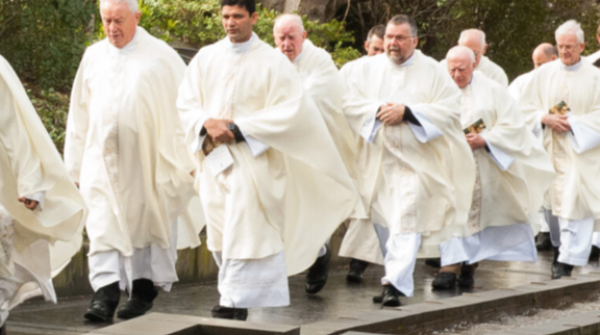 Sacred Heart & Emmaus - St. Albans Sydenham Parish