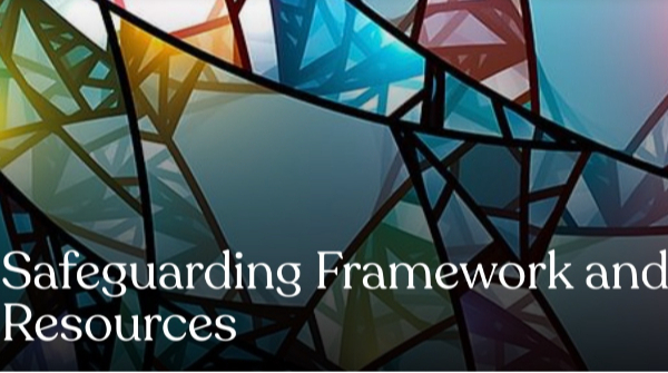 YARRAVILLE PARISH: : Safeguarding Framework and Resources