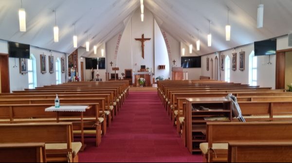 St Therese Of Lisieux