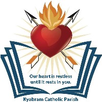 KYABRAM PARISH: : St Augustine's College Kyabram